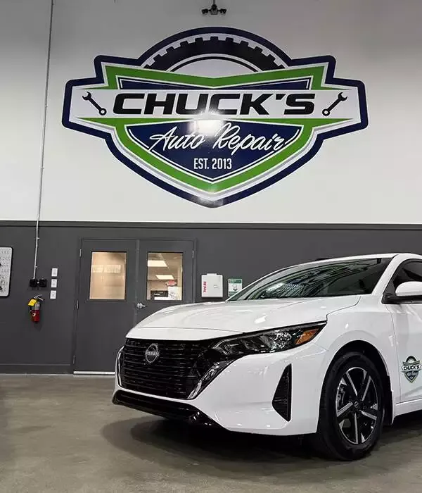 Auto Repair Canton GA - Mechanic Near Me - Oil Change